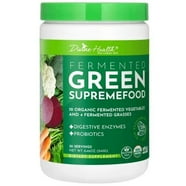 Divine Health Organic Red Supremefood Berries Supplement Powder, 6.3 Oz ...