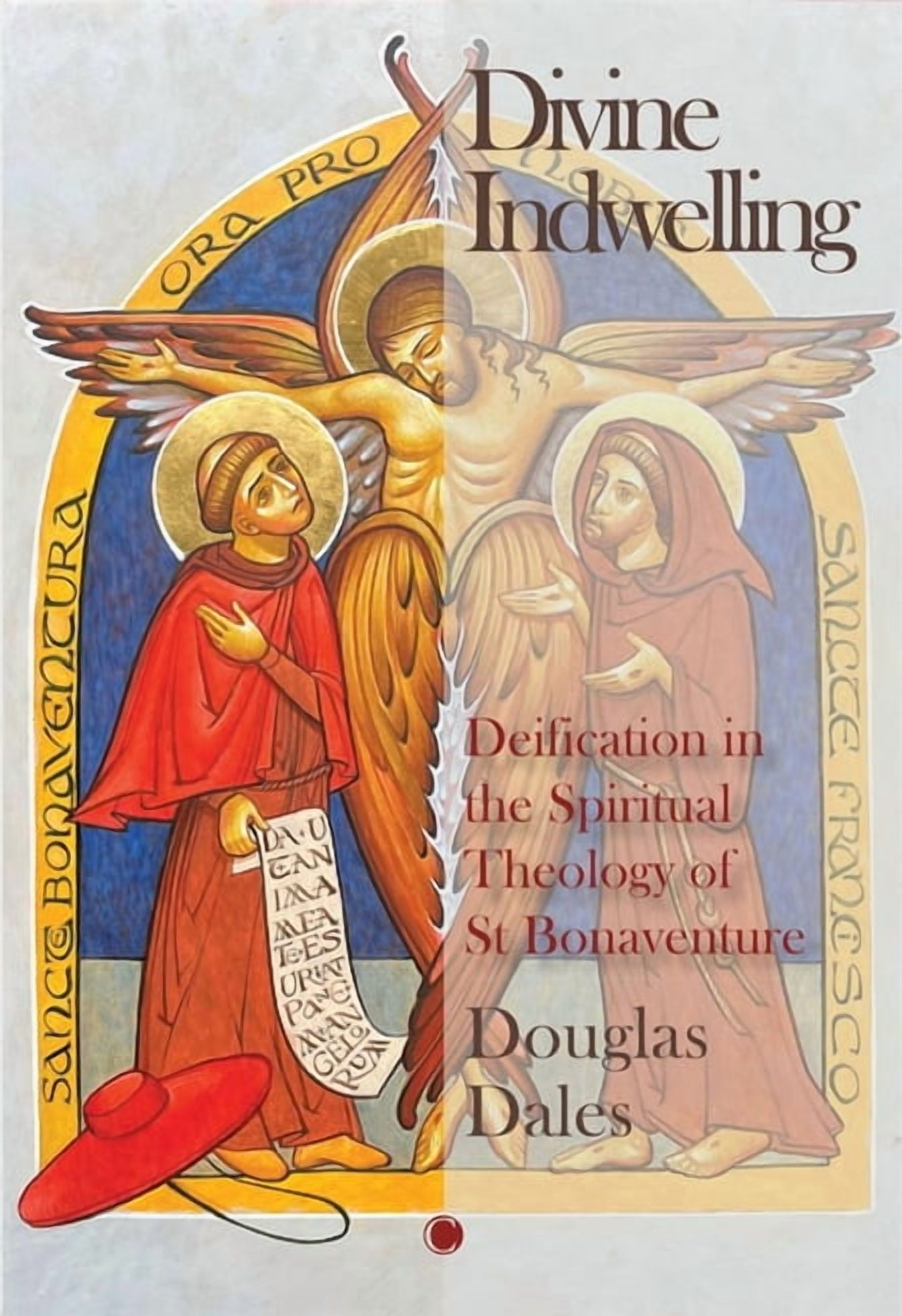 Divine Indwelling: Deification in the Spiritual Theology of St ...