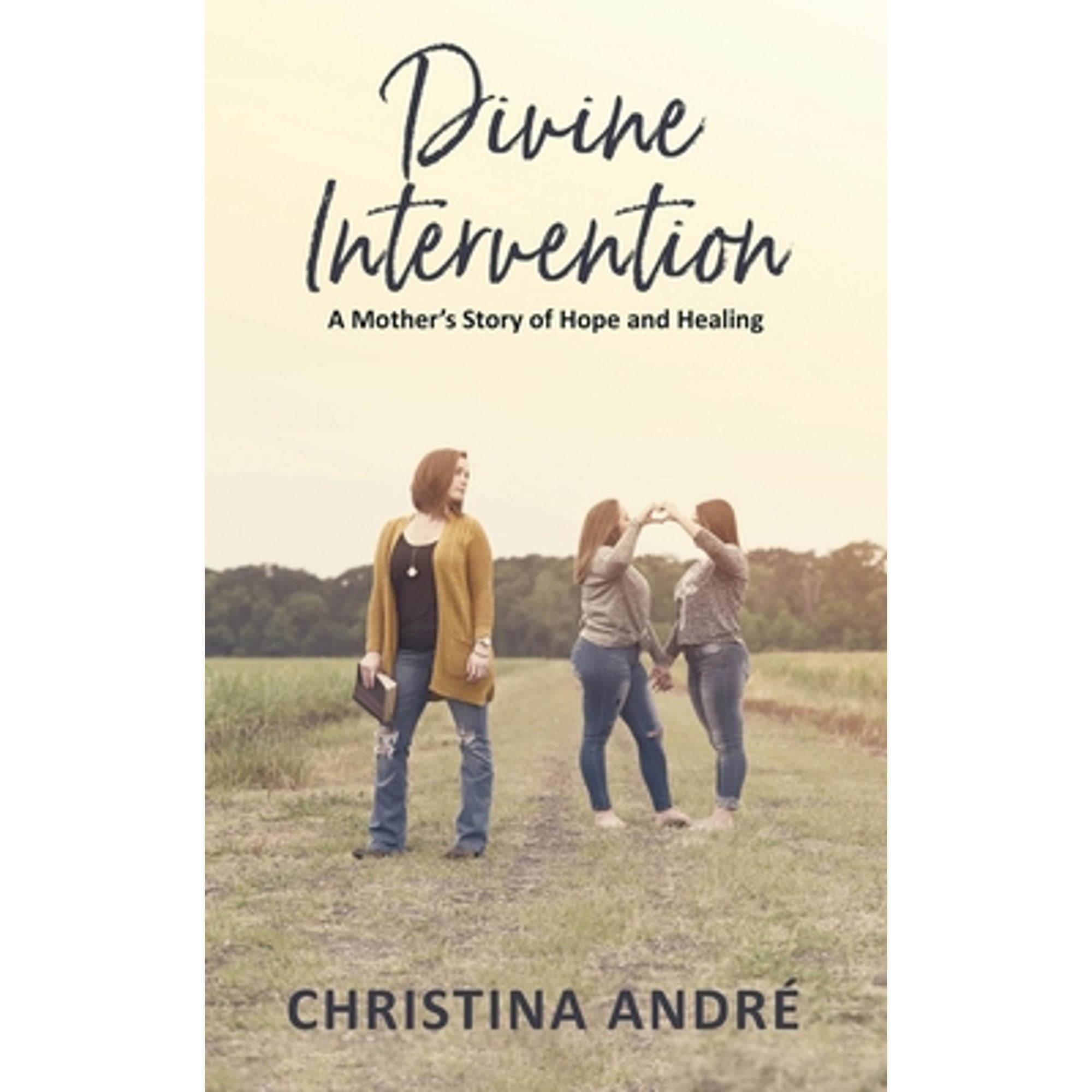 Christina Intervention