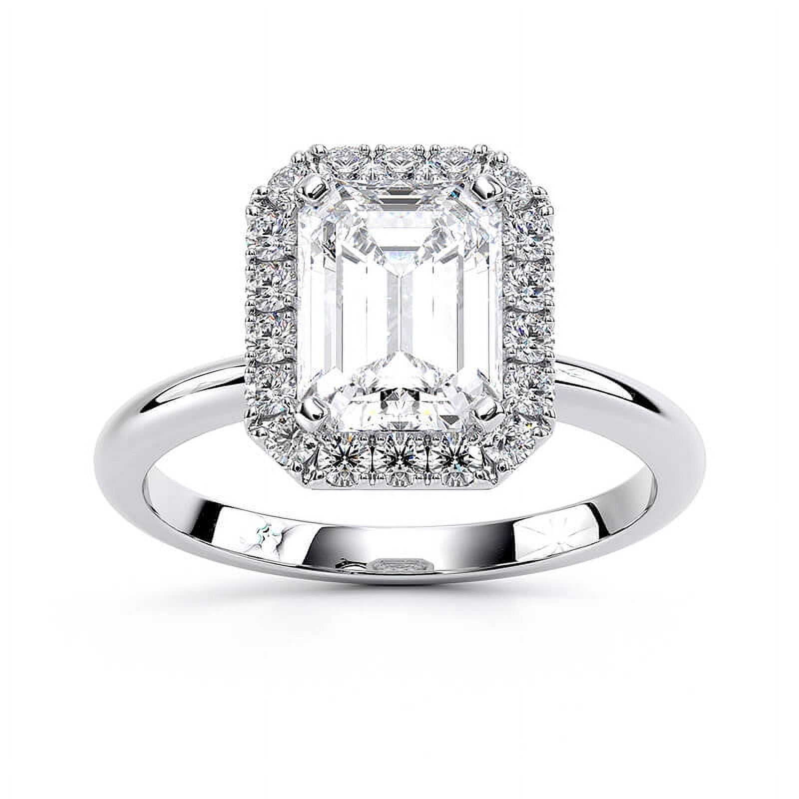1 8 Ct Diamond Ring