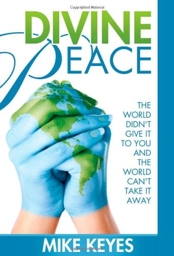 Pre-Owned Divine Peace Paperback - Walmart.com