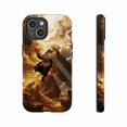 Divine Protection Stylish iPhone Case for Faith-Inspired Users ...
