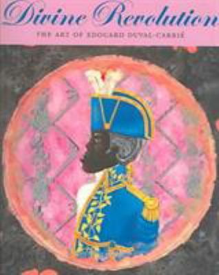 Pre-Owned Divine Revolution : the Paintings of Edouard Duval Carrie ...