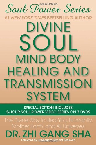 Pre-Owned Divine Soul Mind Body Healing and Transmission System: The ...