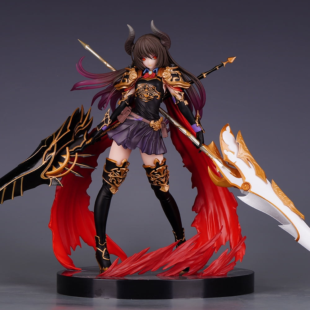 Divine Strike Bahamut Dark Dragon Knight Diadona Forte 1/8 Special ...