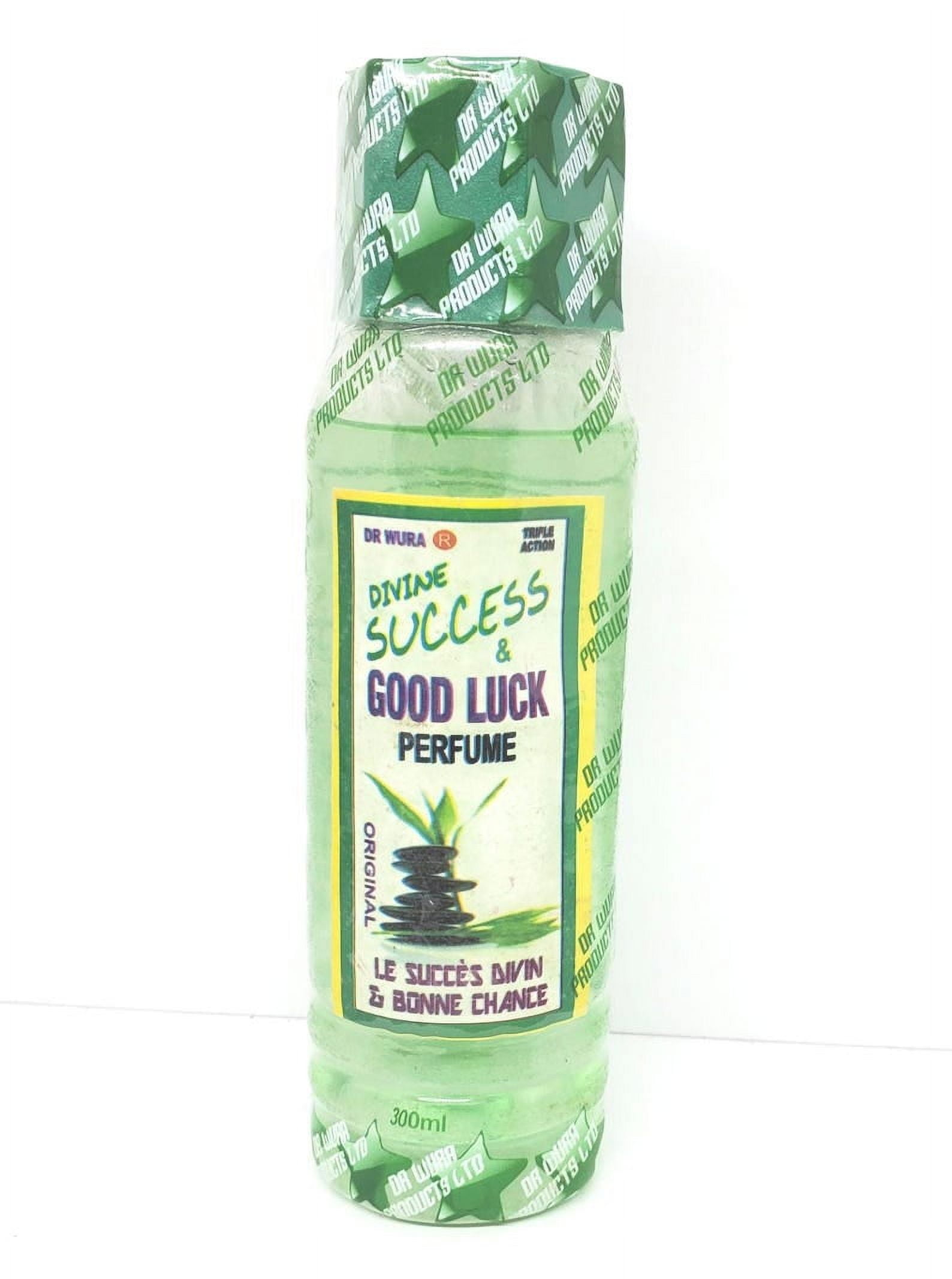 Divine Success & Good Luck Perfume 300ml. - Walmart.com