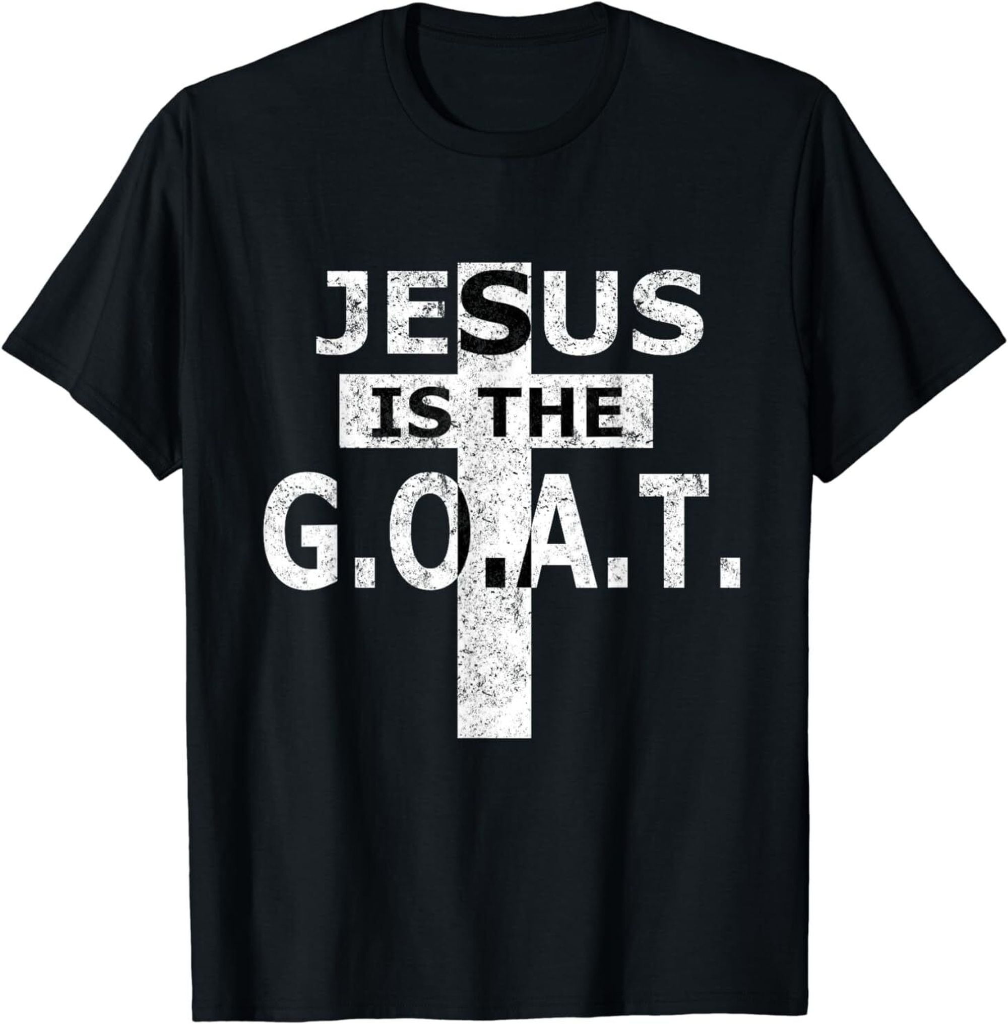 Divine Threads: Elevate Your Style with Jesus' Squad Apparel - Walmart.com