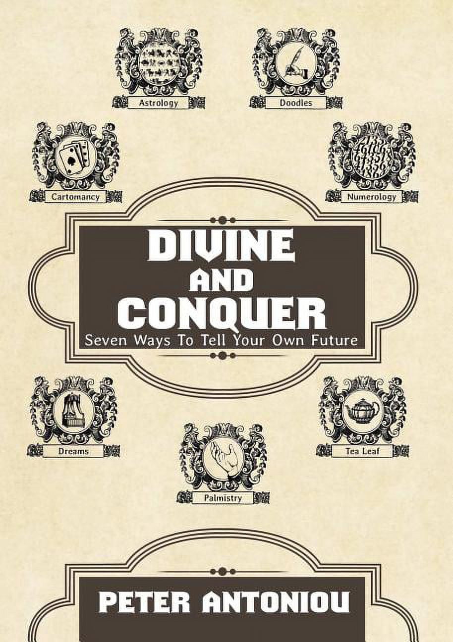Divine and Conquer - Walmart.com