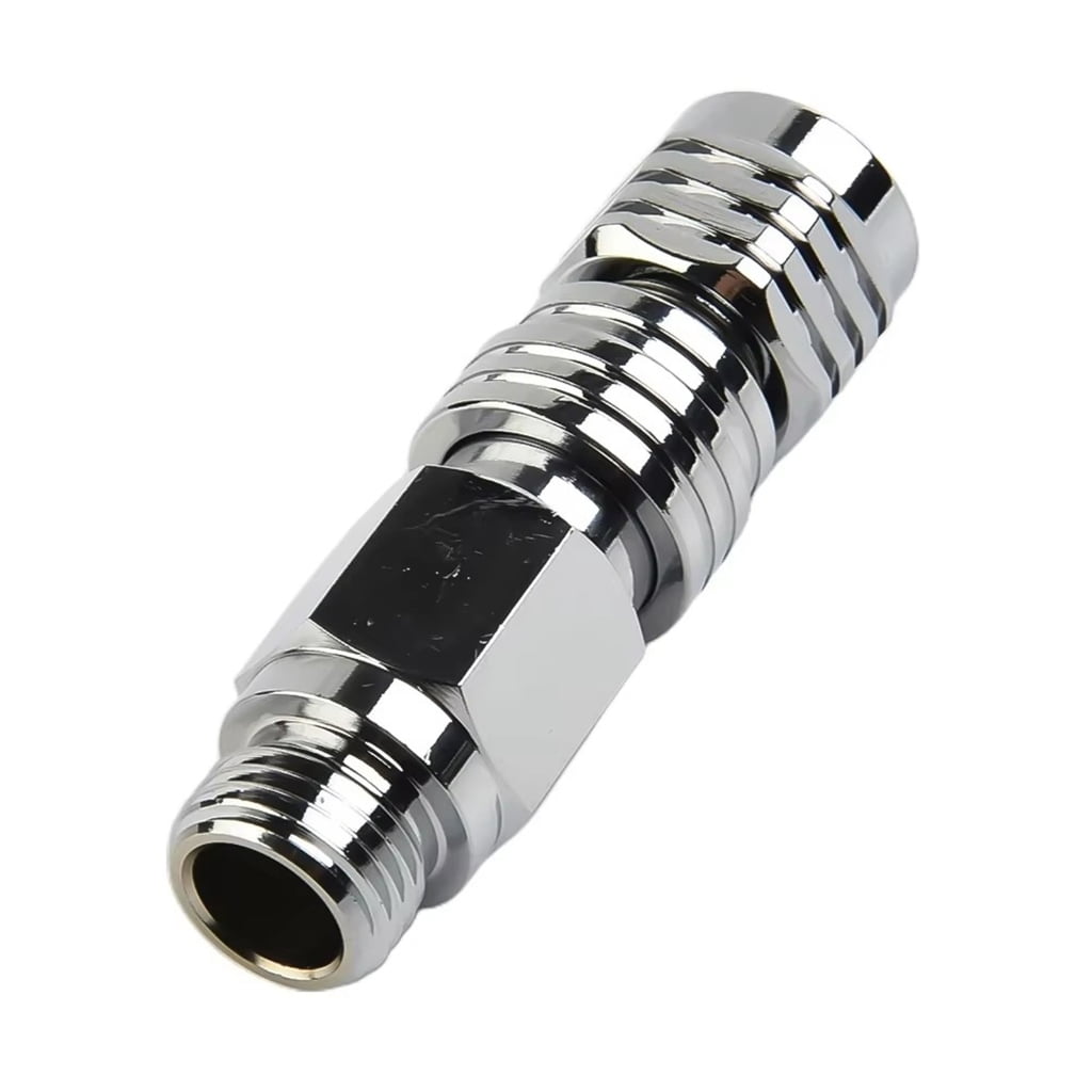 Diving Accessory Thread Adapter Male 9/16 to Female 9/16 Brass Interfaces Adapter Scubas Diving ...