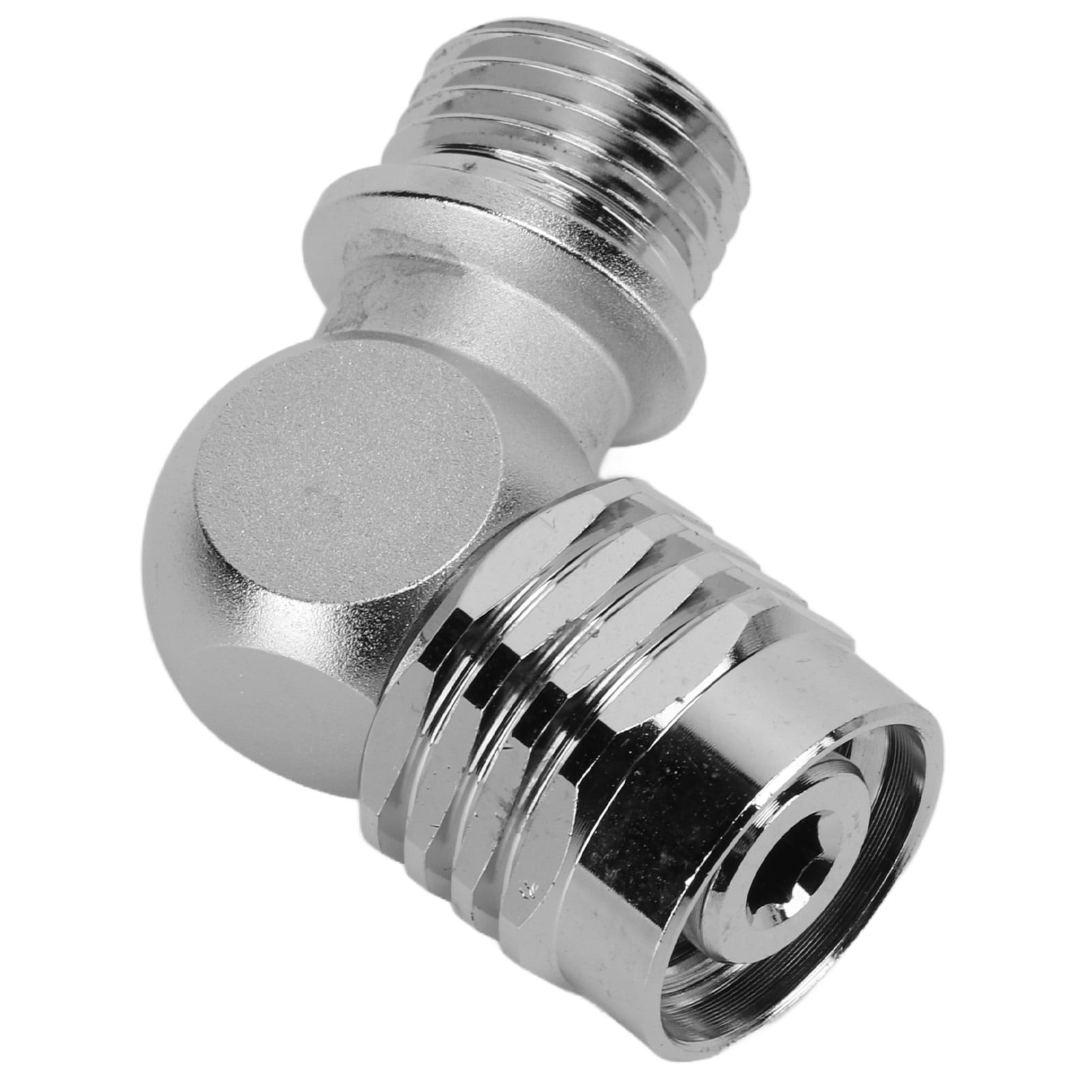 Diving Adapter, Rotate 360 Degrees Corrosion High Hardness Secondary ...
