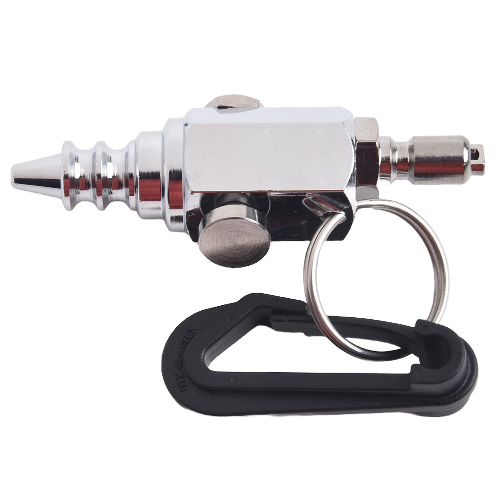 Diving Air Nozzle Stainless Steel Diving Nozzle Inflatable Items ...