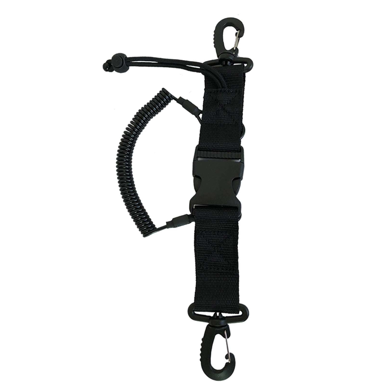Diving Anti Losing Rope Underwater Pool Diving Camera Lanyard Spring ...