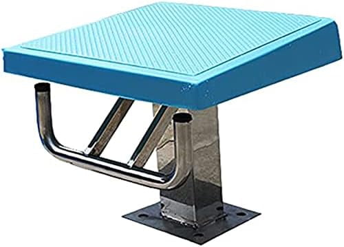 Diving Board Professional Heavy Duty Diving Board, Stainless Pool ...