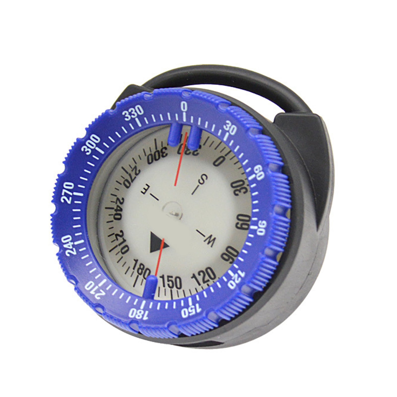 Diving Compasses with Pipe Clamp Designs, Compasses Glowing Compasses ...