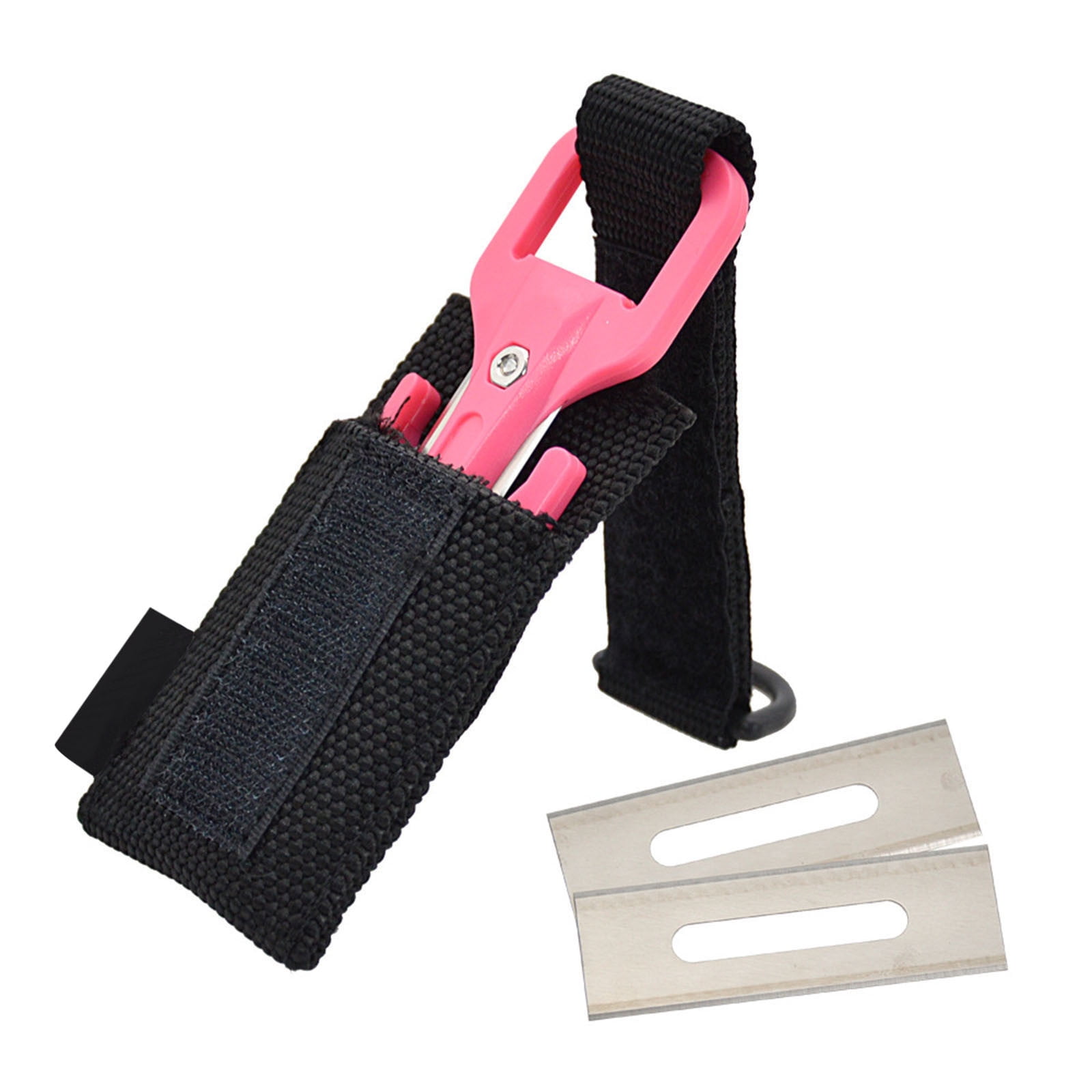 Diving Cutting Special Diving Blunt Point Line Cutter Underwater Secant ...