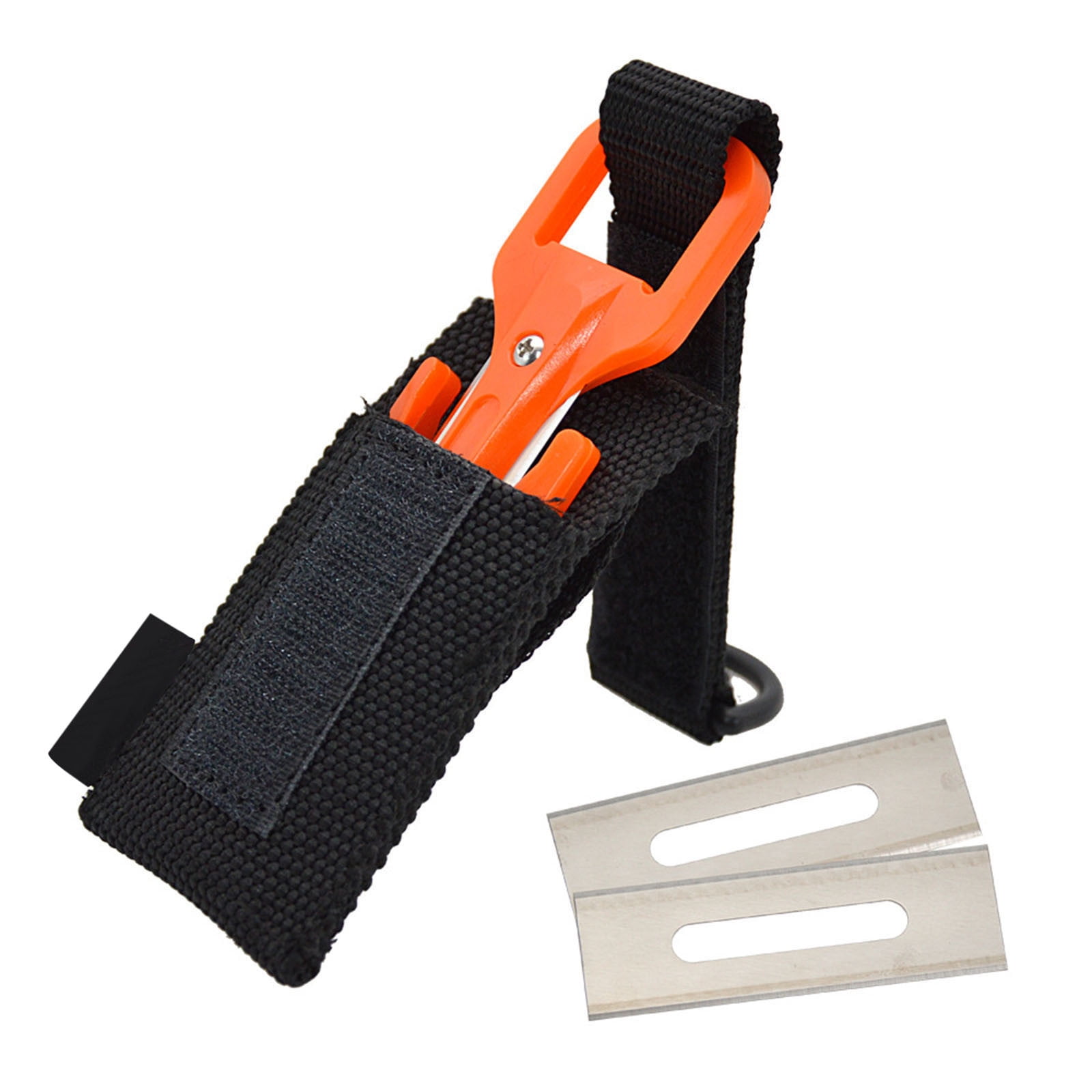 Diving Cutting Special Diving Blunt Point Line Cutter Underwater Secant ...