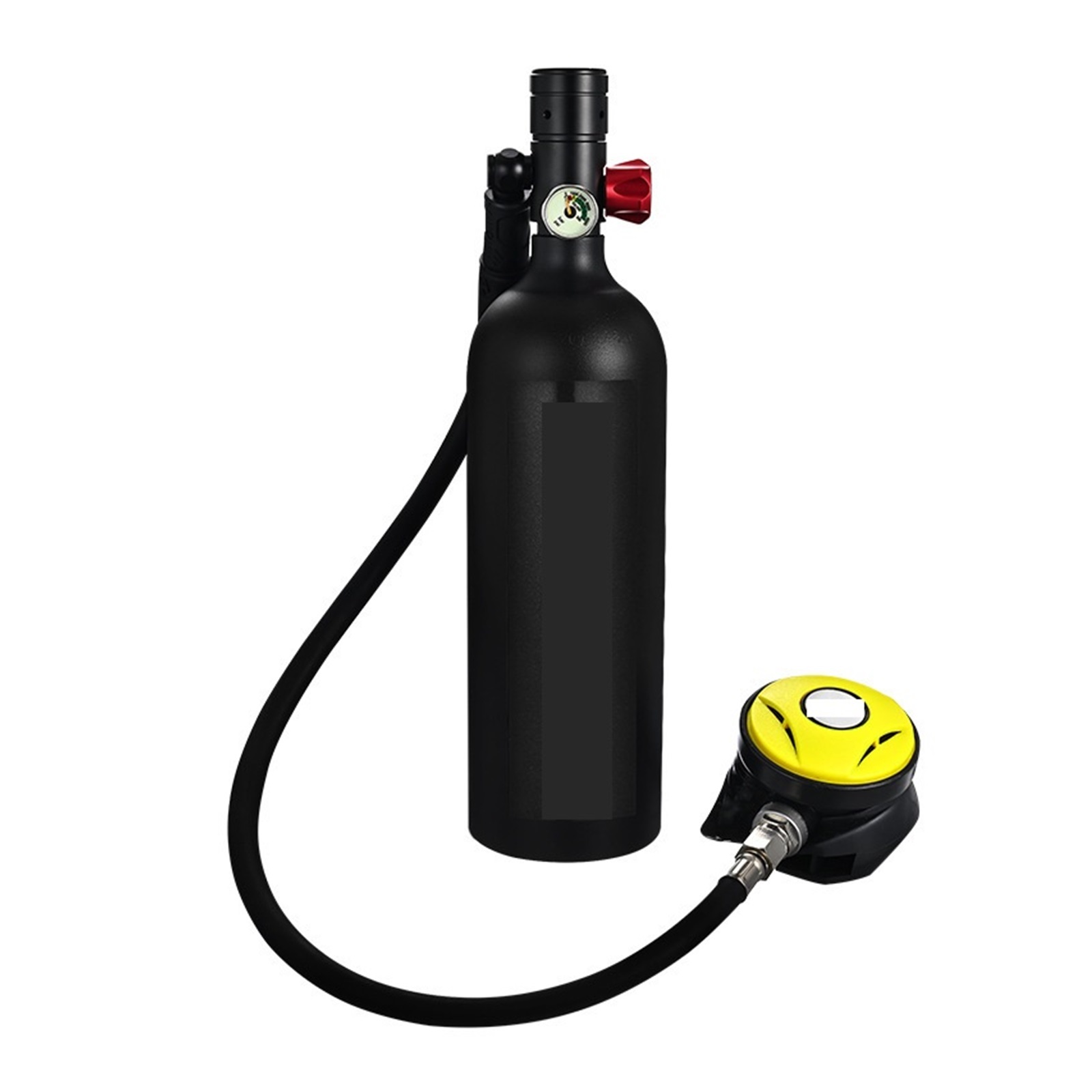 Diving Cylinder Swimming Supplies Diving Respirator Diving Oxygen ...