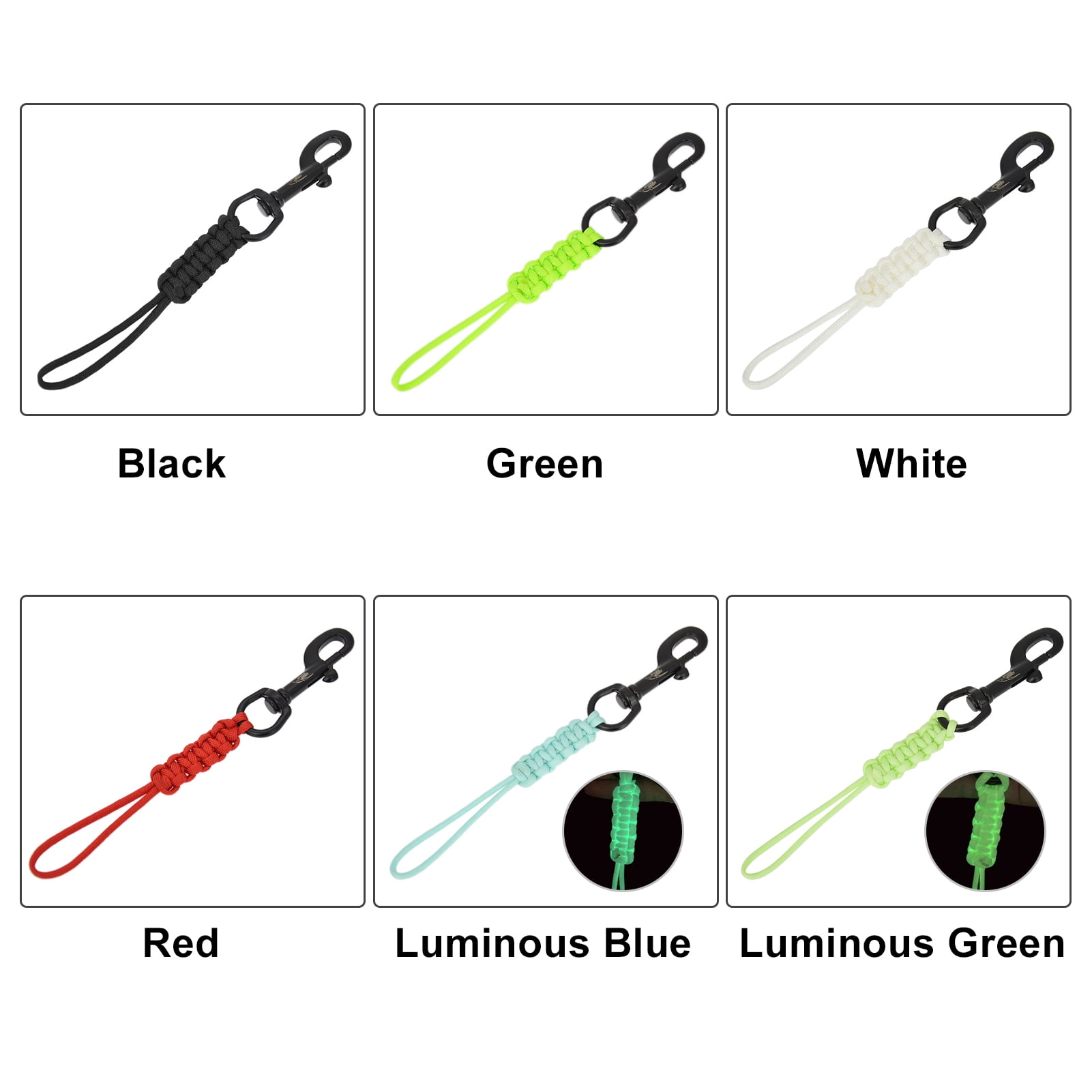 Diving Diving Swival Bolt Snap Hook Marine Grade 316 Stainless Steel ...