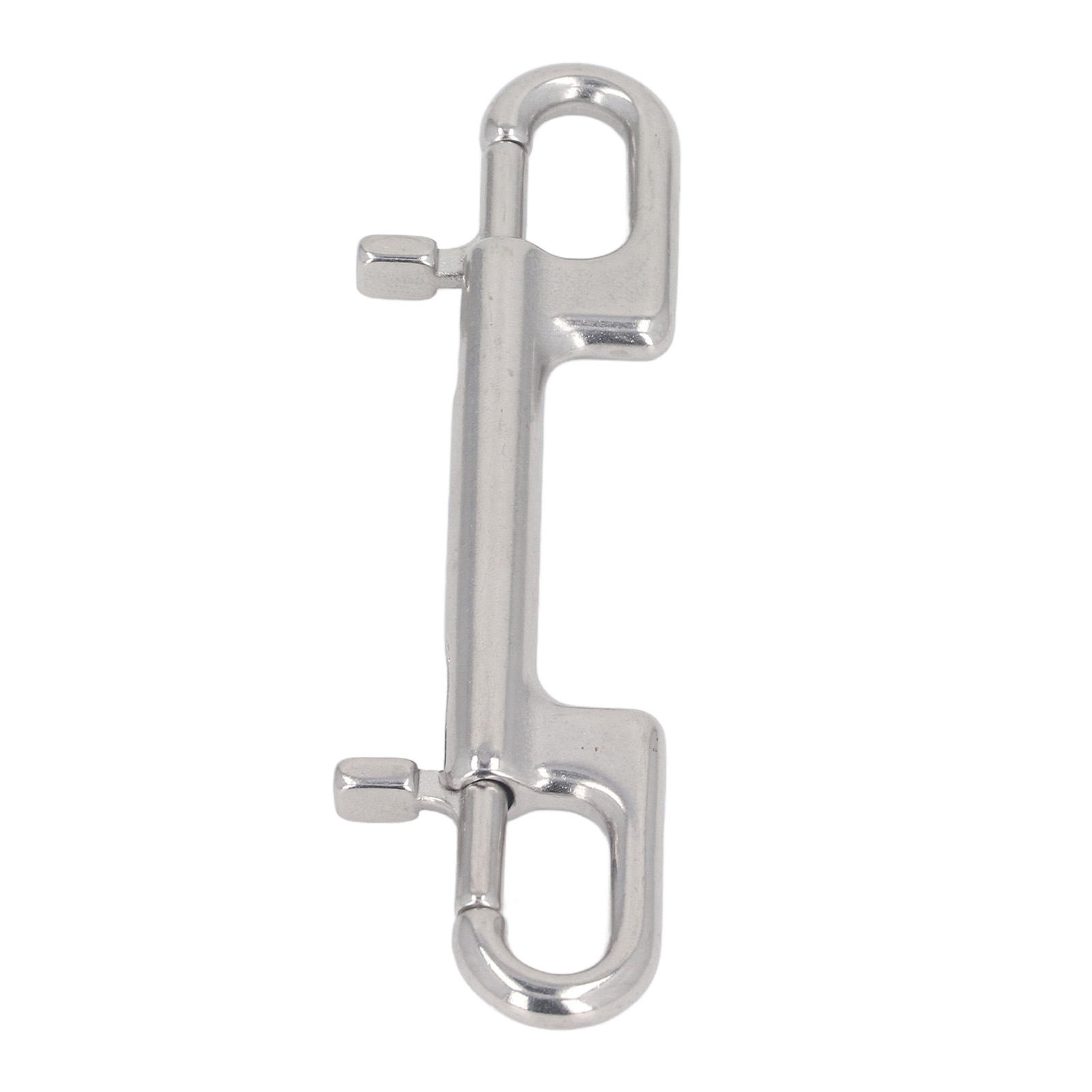 Diving Double Ended Snap Clips, 316 Stainless Steel Double Ended Snap ...