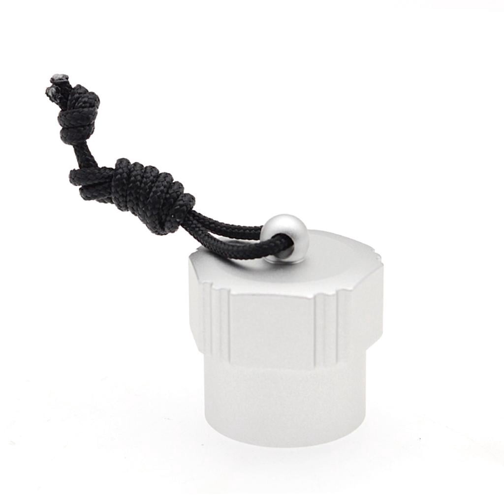 Diving Dust Caps Din 1st Stage DIN Regulator Tanks Valves Dust Plug ...