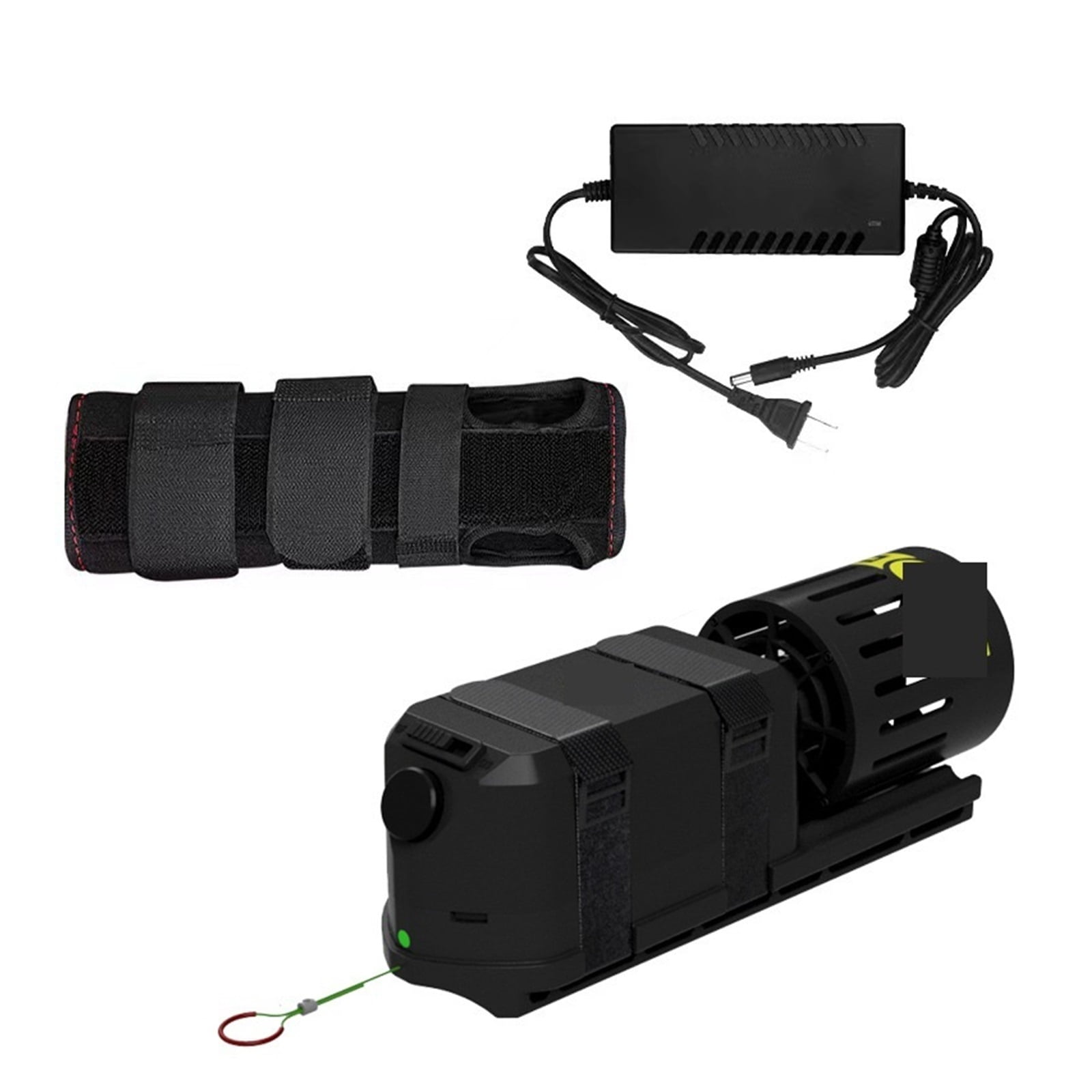 Diving Equipment, Snorkeling Equipment, Flying Fish Underwater Thruster ...