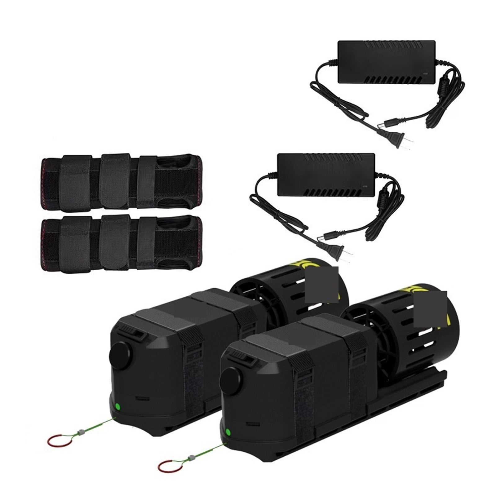 Diving Equipment, Snorkeling Equipment, Flying Fish Underwater Thruster ...