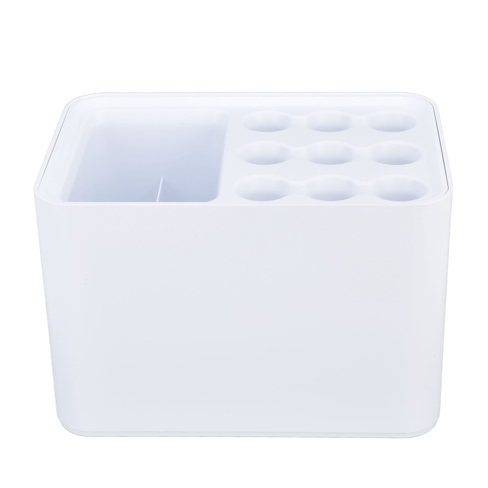 Diving Face Goggles Cover No Leakage Wide View Safe Tempered Glass ...