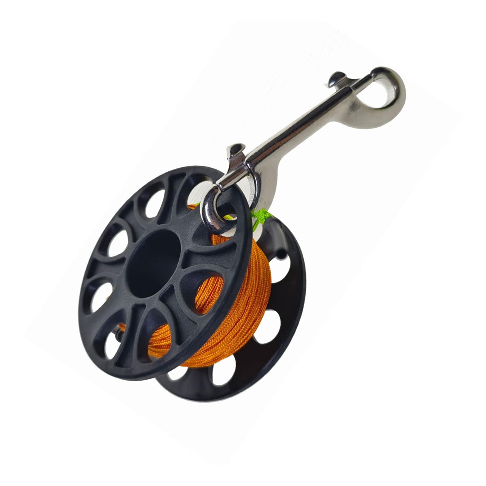 Diving Finger Reel Snorkeling Finger Spool Scuba Diving Finger Spool ...