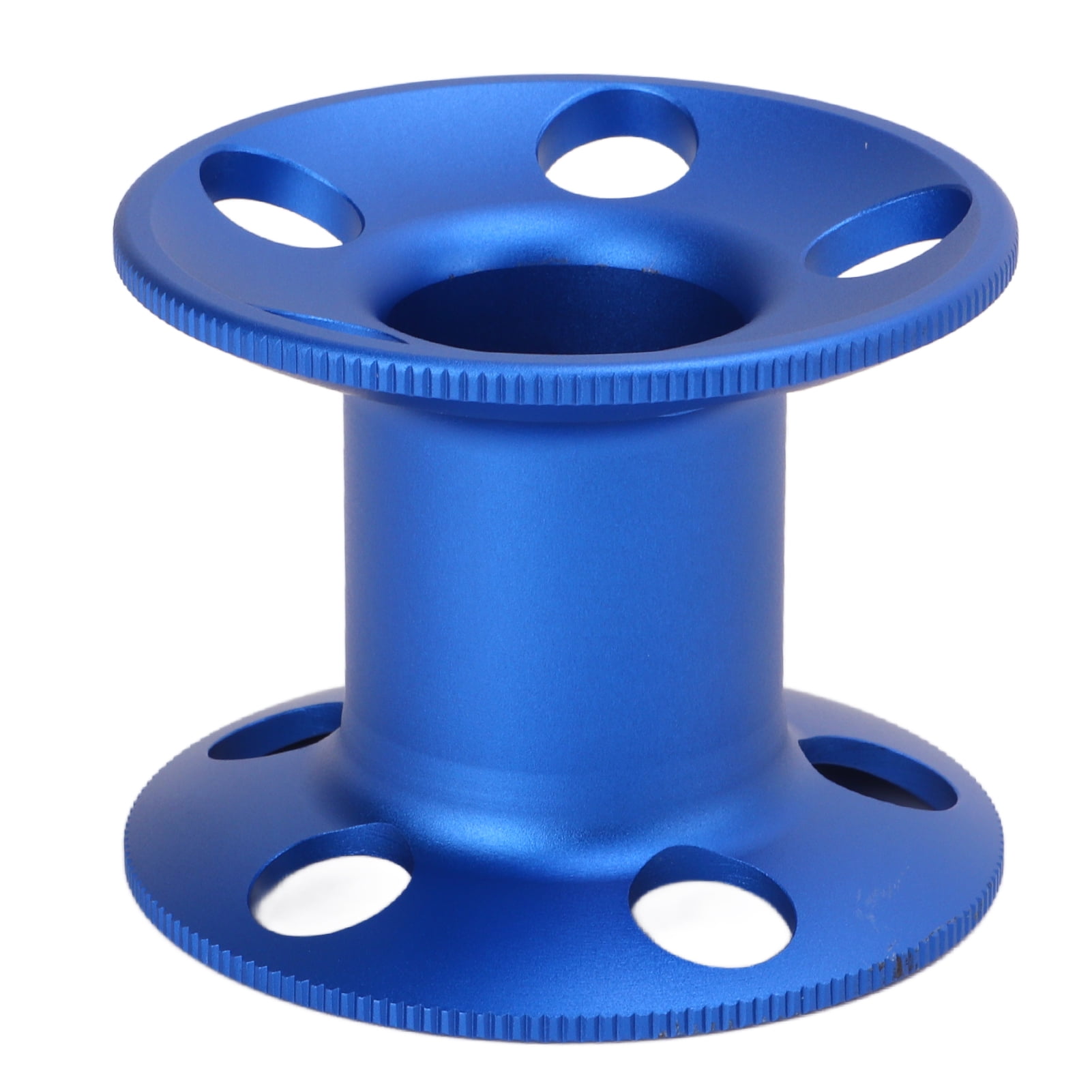 Diving Finger Spool Aluminum Alloy Diving Reel Lightweight Diving Line ...