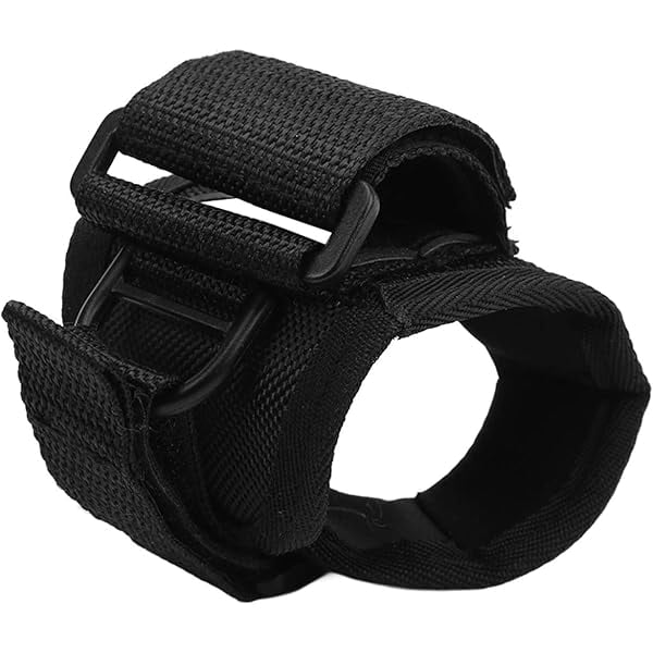 Diving Flashlight Arm Strap Wrist Flashlight Holster Flashlight Glove ...