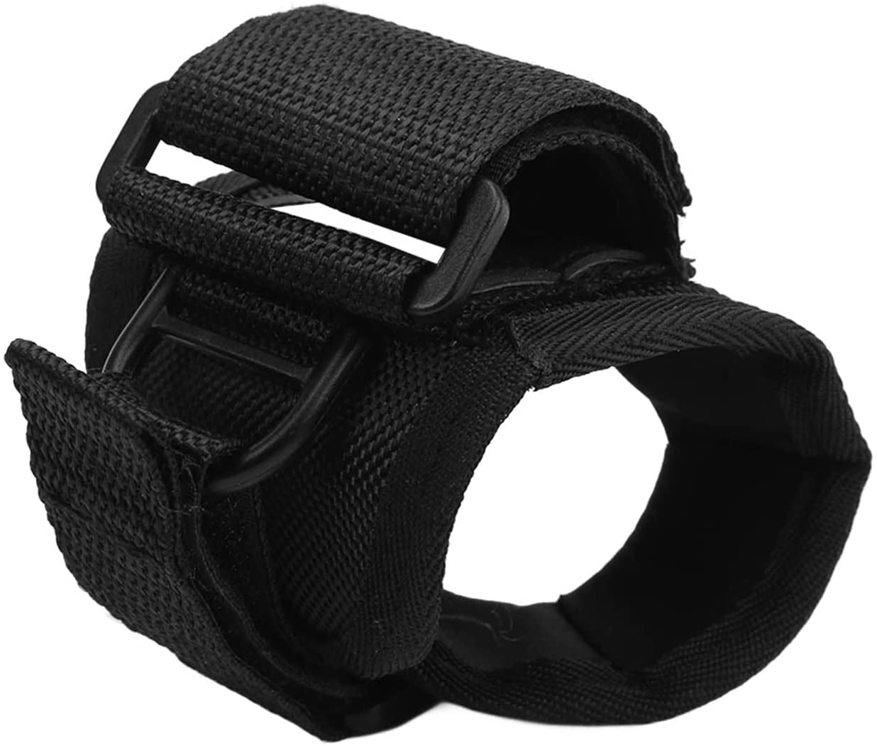 Diving Flashlight Arm Strap Wrist Flashlight Holster Flashlight Glove ...