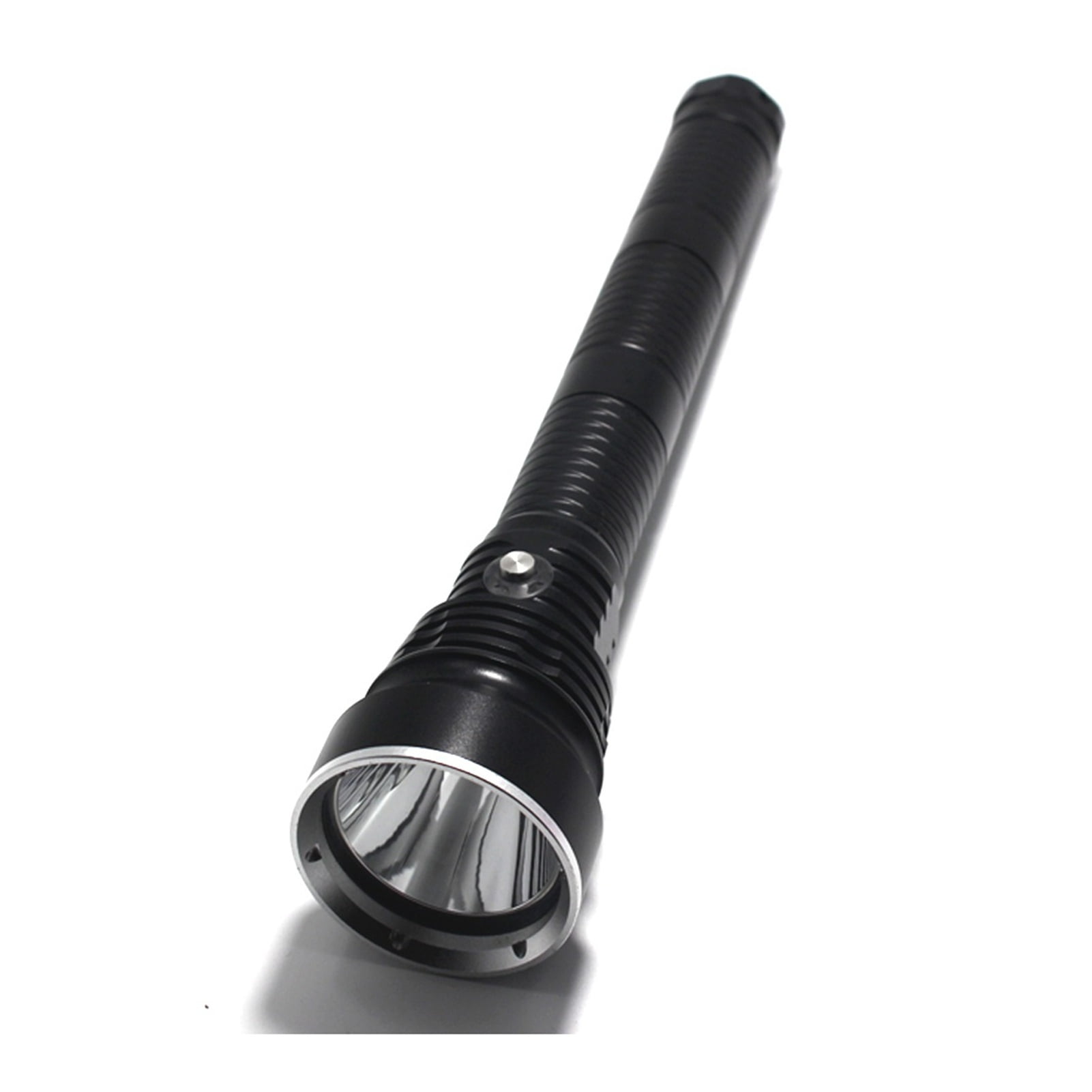 Diving Flashlight IP68 Highest Waterproof Rating Professional Diving ...