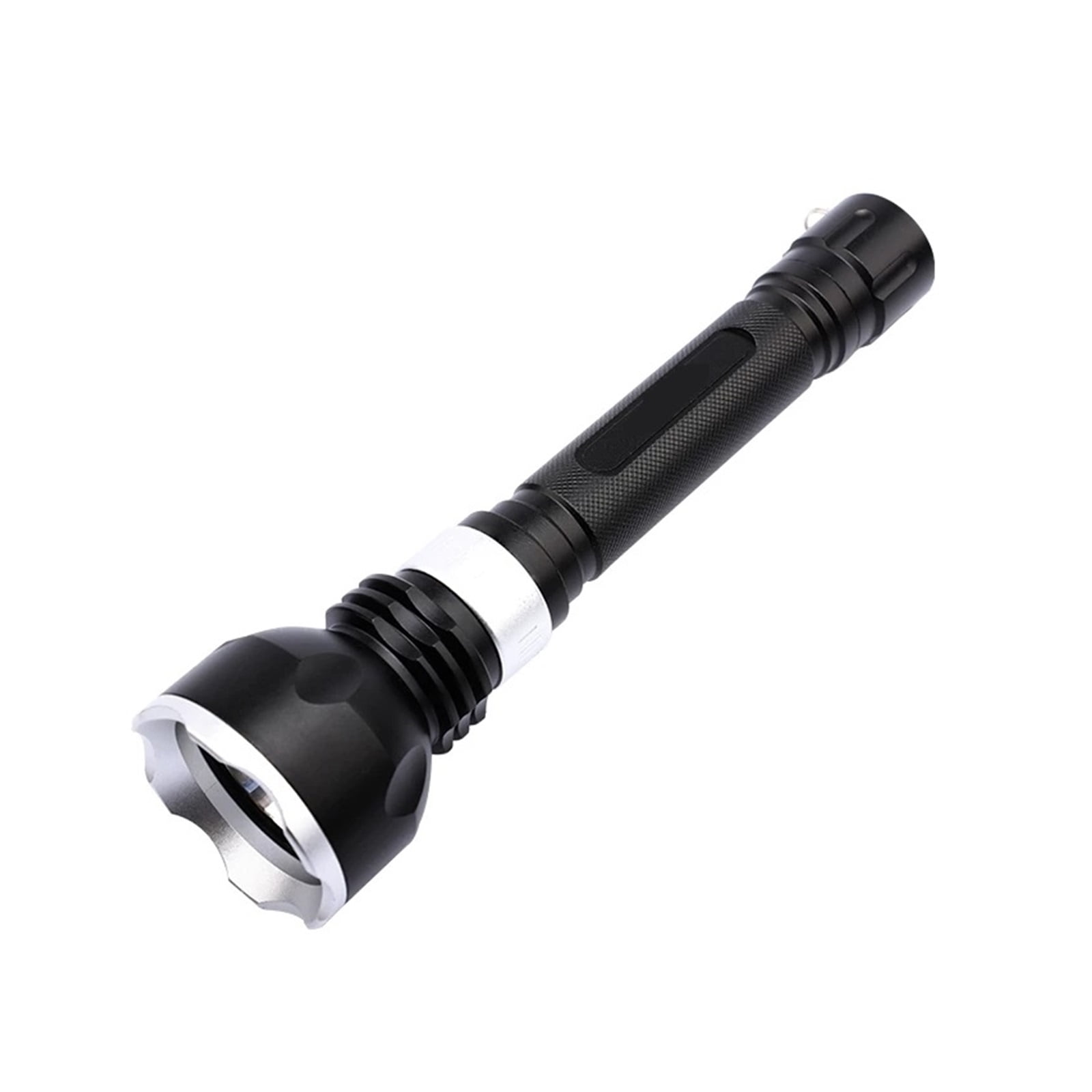 Diving Flashlight XM-L2 LED Underwater Diving Diver Flashlight T6 Torch ...