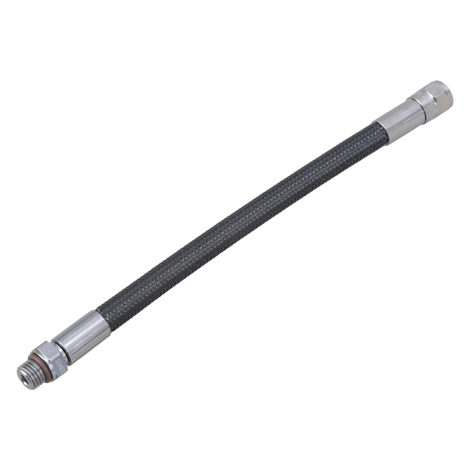 Diving Flexible Braided Hose Black High Pressure Regulator Diving Hose ...