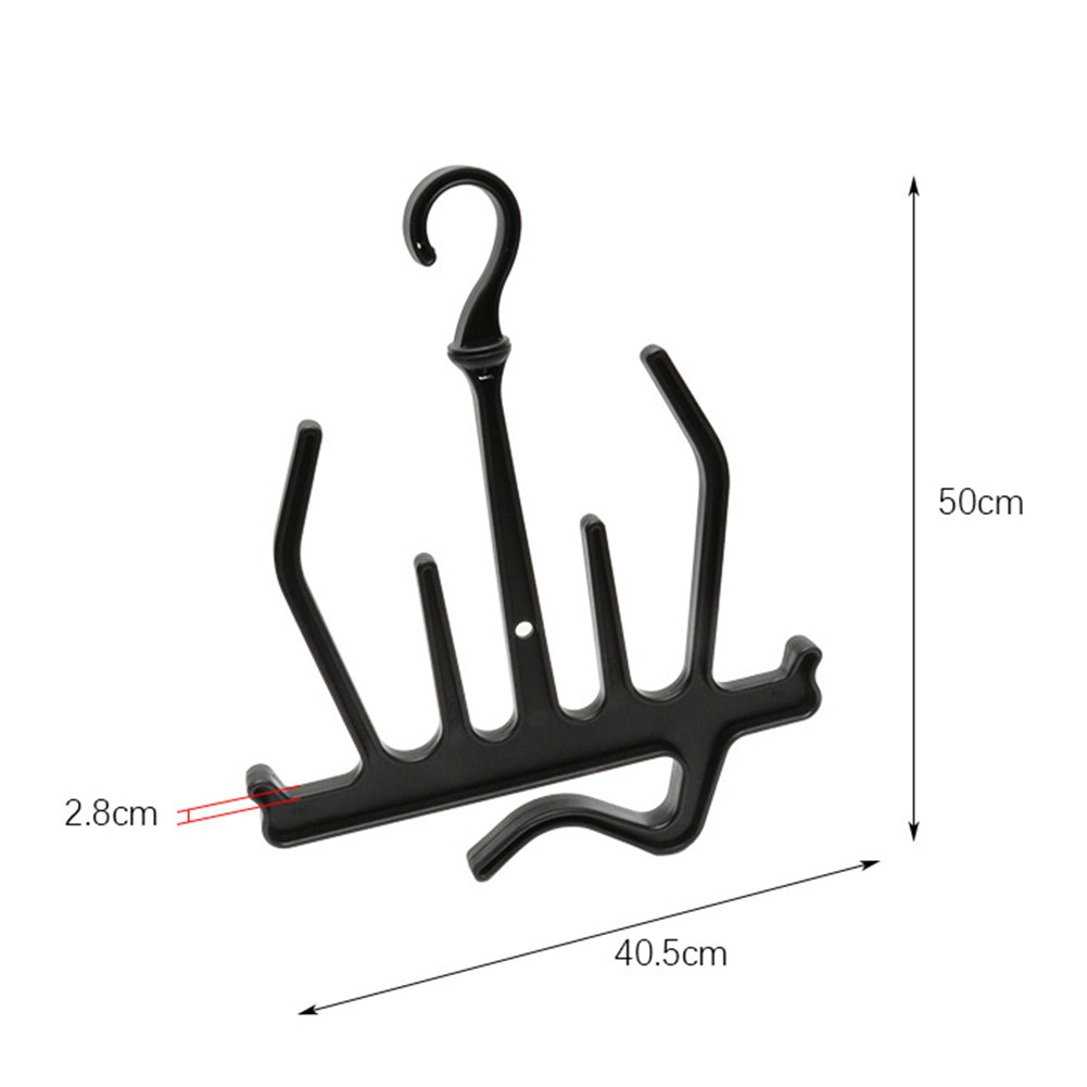 Diving Hanger Space-Saving Fast Drying Drain Hangers Wetsuit Drysuit ...
