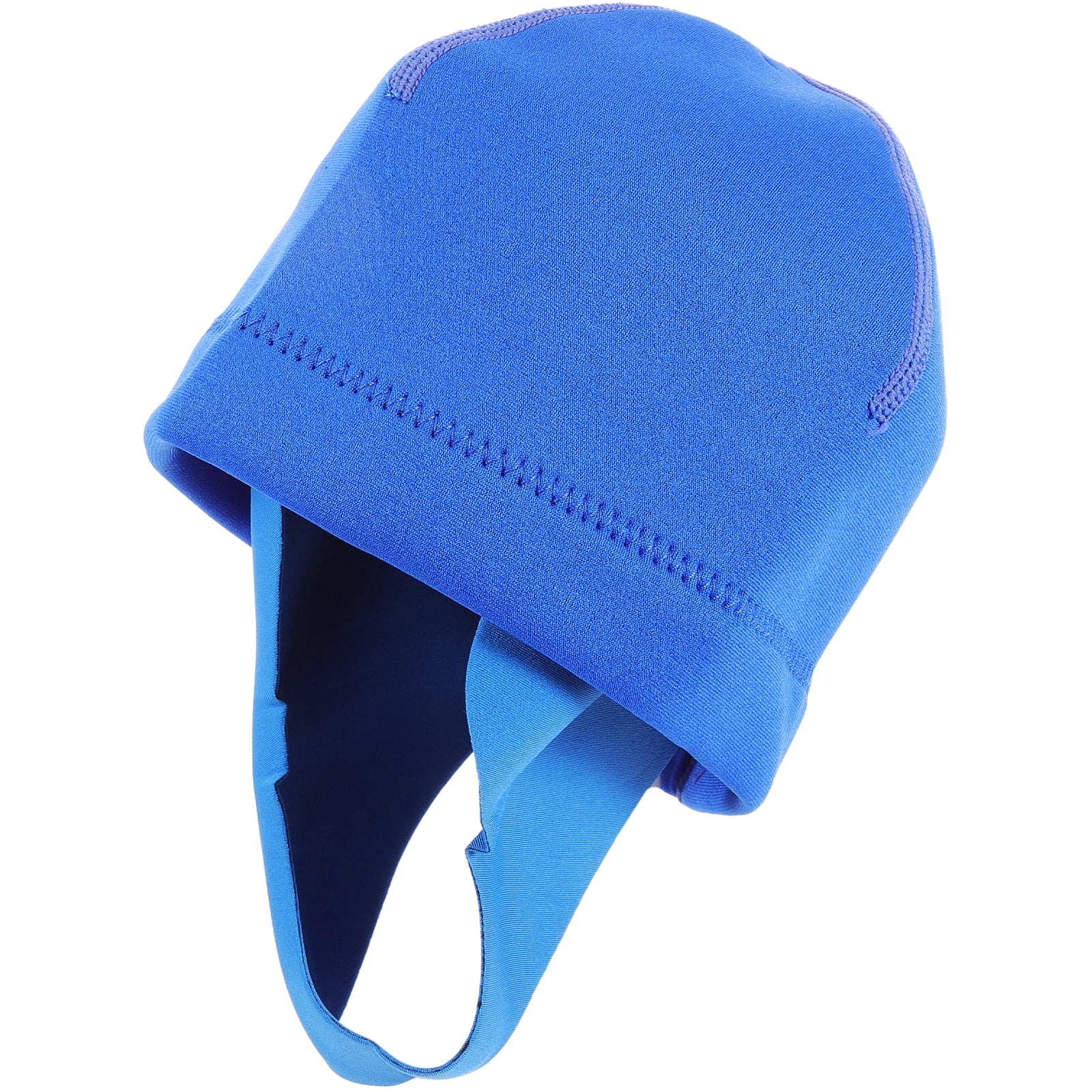 Diving Hood Swimming Cap Snorkeling Hood Cap Surfing Cap with Chin ...