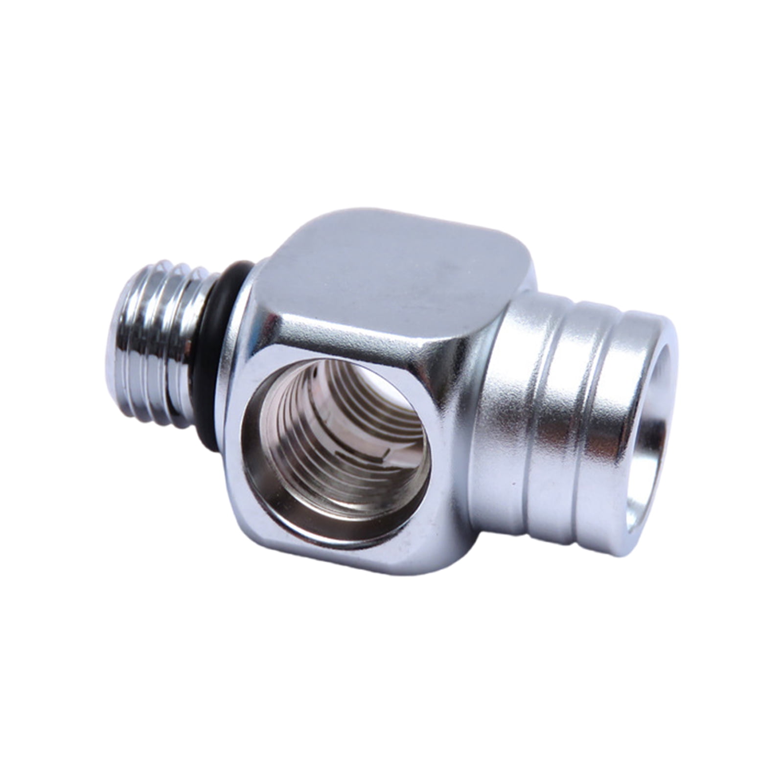 Diving Hose Adaptors Dives Kayaks 1st Stage High Press 1 To 3 7/16 ...