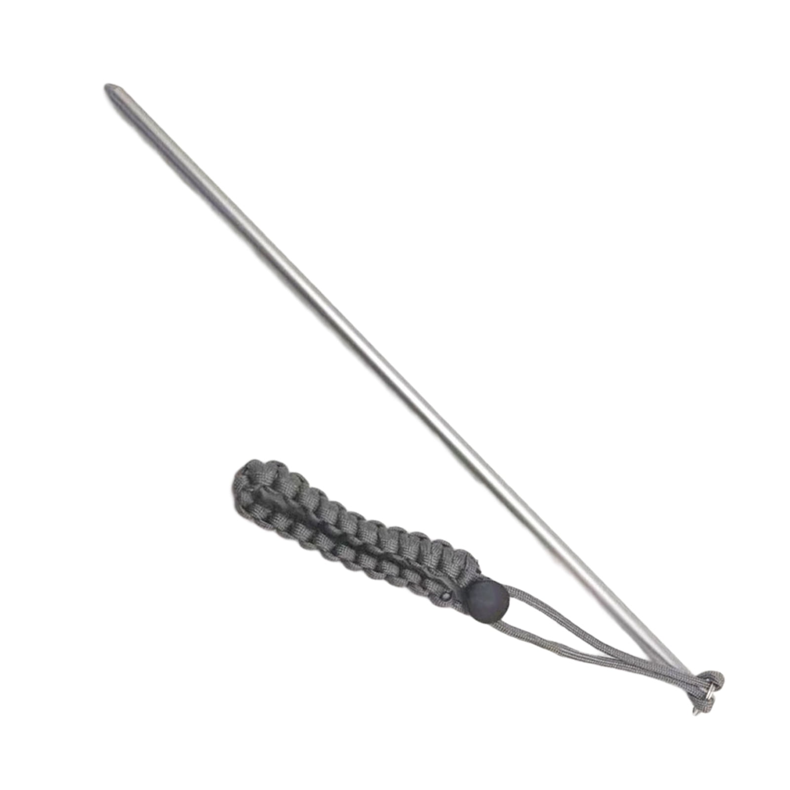 Diving Indicators Aluminum Alloys Noise Maker Rod Pointers with Wrist ...