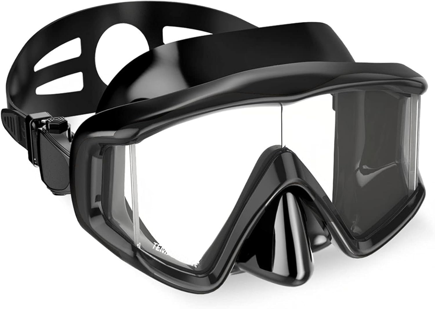 Diving Mask Snorkeling Gear Kids Adult Snorkel Mask Dive Goggles ...