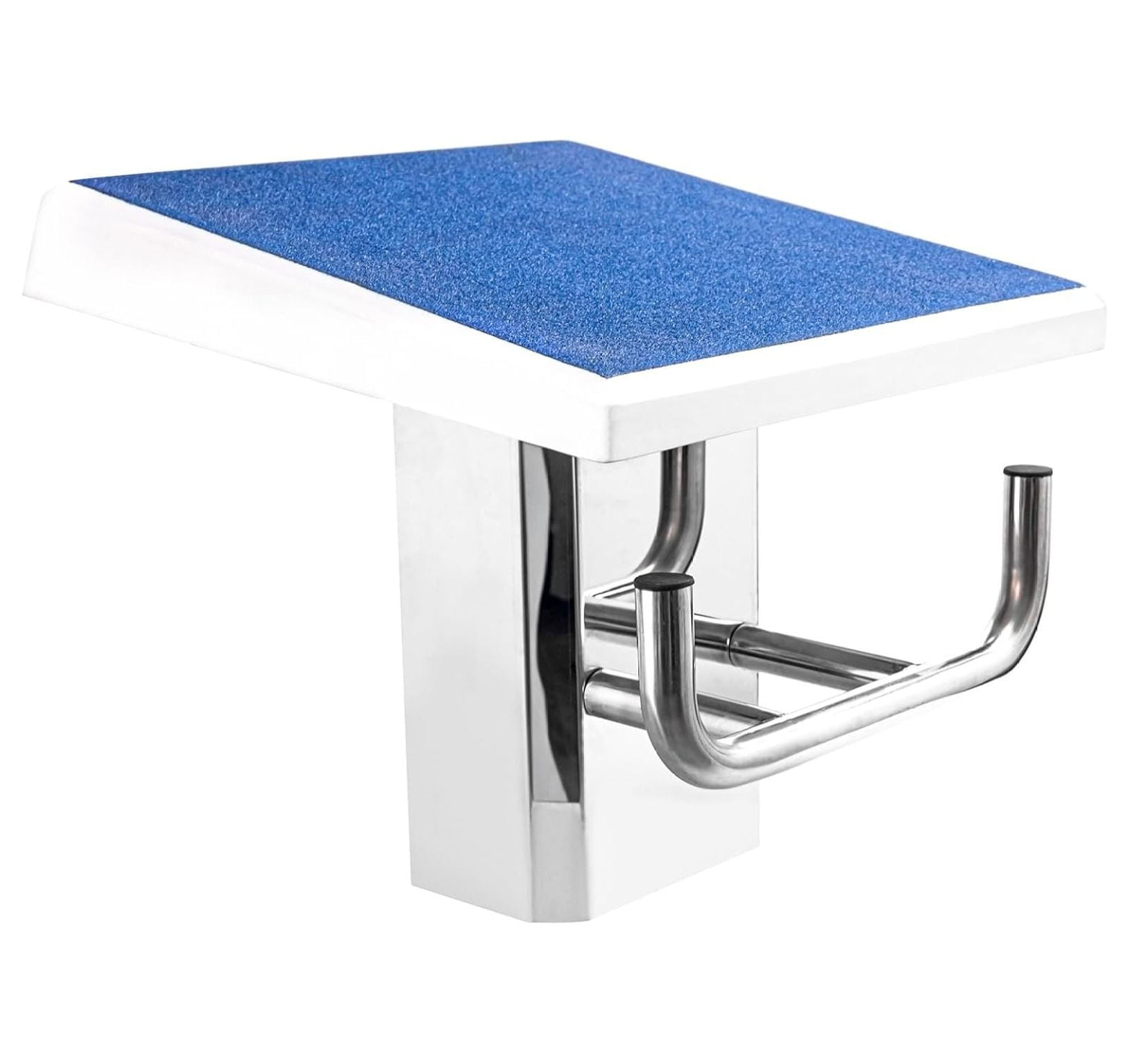 Diving Platform Board, Heavy Duty Pool Diving Board with Frosted Anti ...