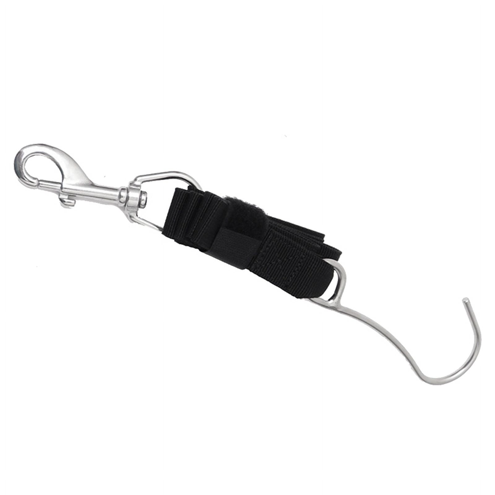 Diving Reef Drift Hook Single Hook for Underwater Photography Dive ...