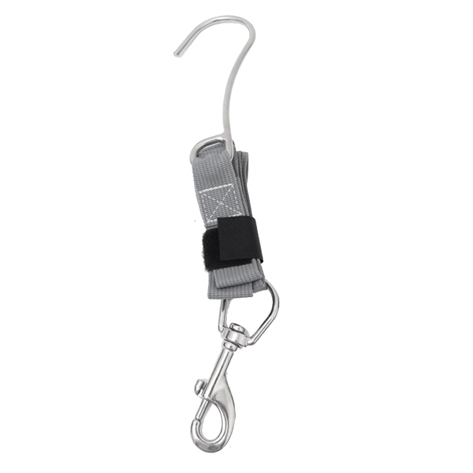 Diving Reef Drift Hook Single Hook for Underwater Photography Dive ...