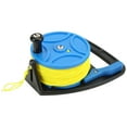 Diving Reels Spool Finger Reel Anchor Rope Spool Multi Purpose with ...