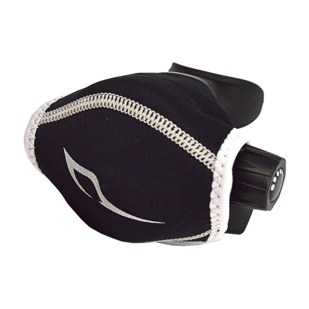Diving Regulator Protective Cover Scubas Second Stage Head Case Cover ...