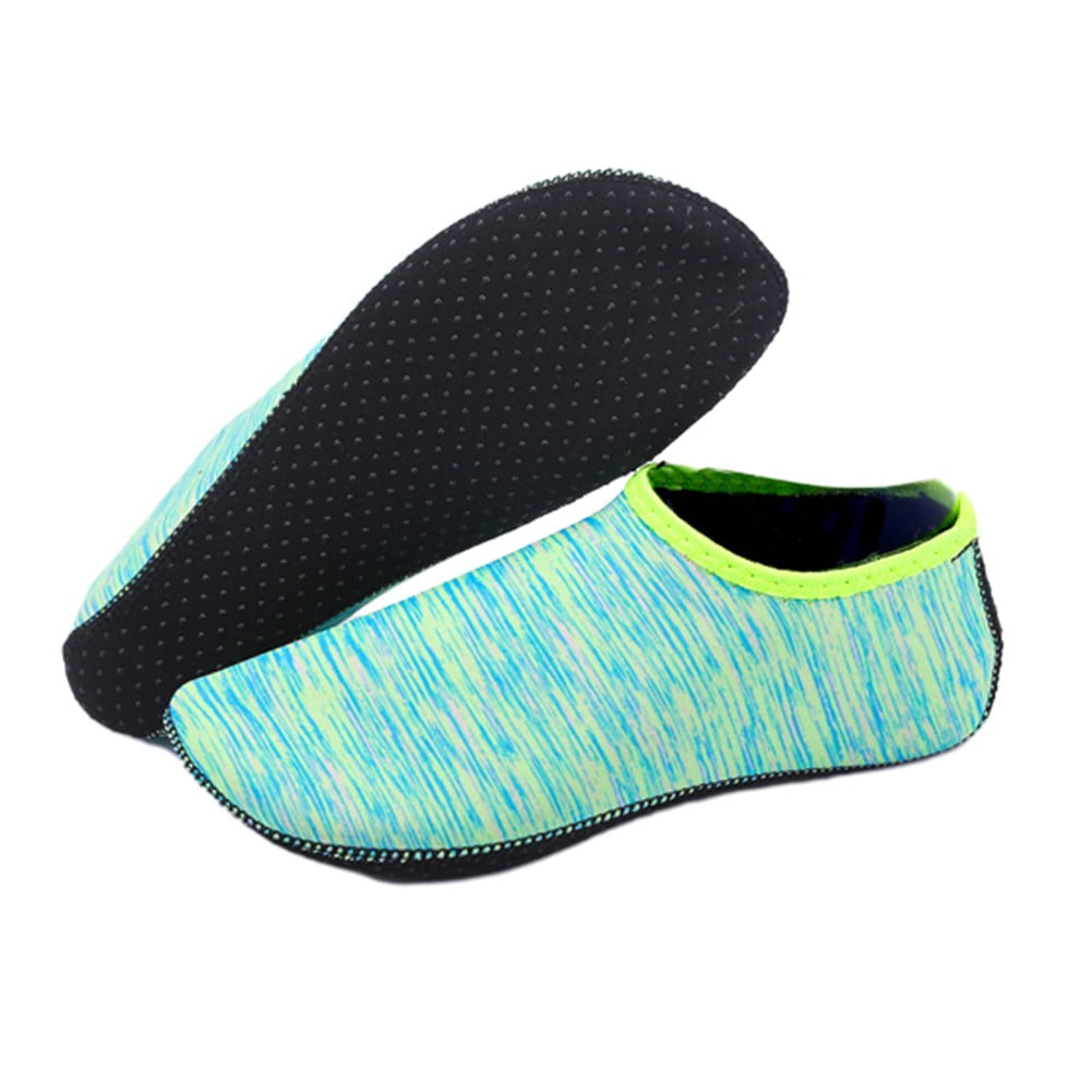 Diving Shoes Women Men Beach Swimming Water Sport Socks Barefoot ...