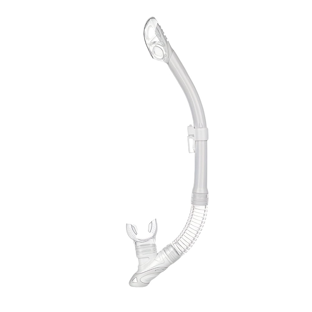 Diving Snorkel Professional SwimmingUnderwater Breathing Tube Hose ...