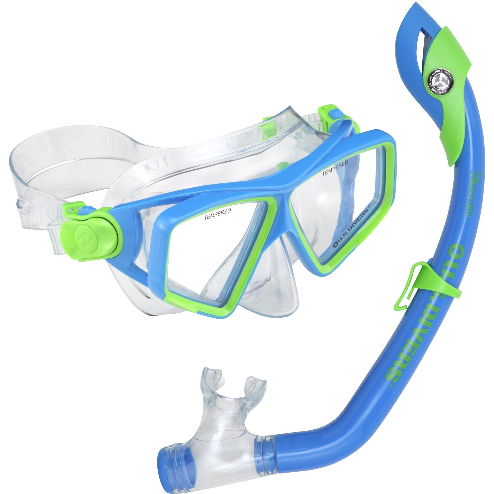 Diving Snorkel - Walmart.com