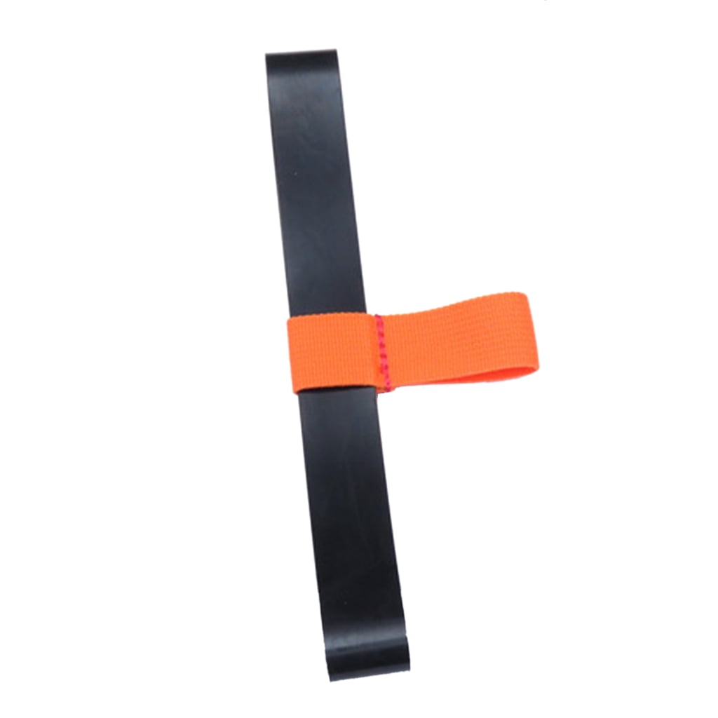 Diving Snorkeling Stage Tanks Cylinder Bottle Hose Retainer Band ...