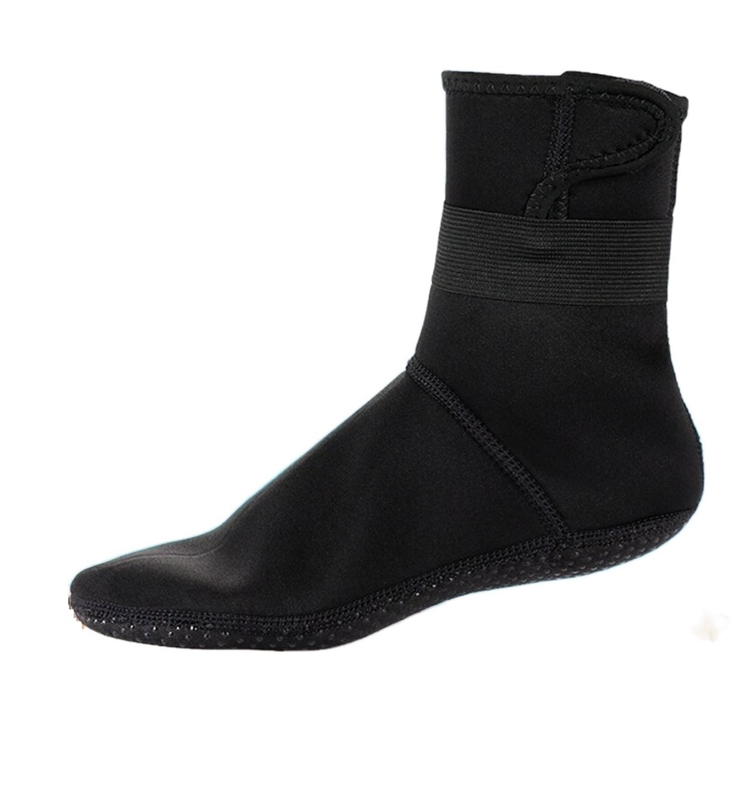 Diving Socks Boots Diving Socks Snorkeling Swimming Flippers Swim Fins ...