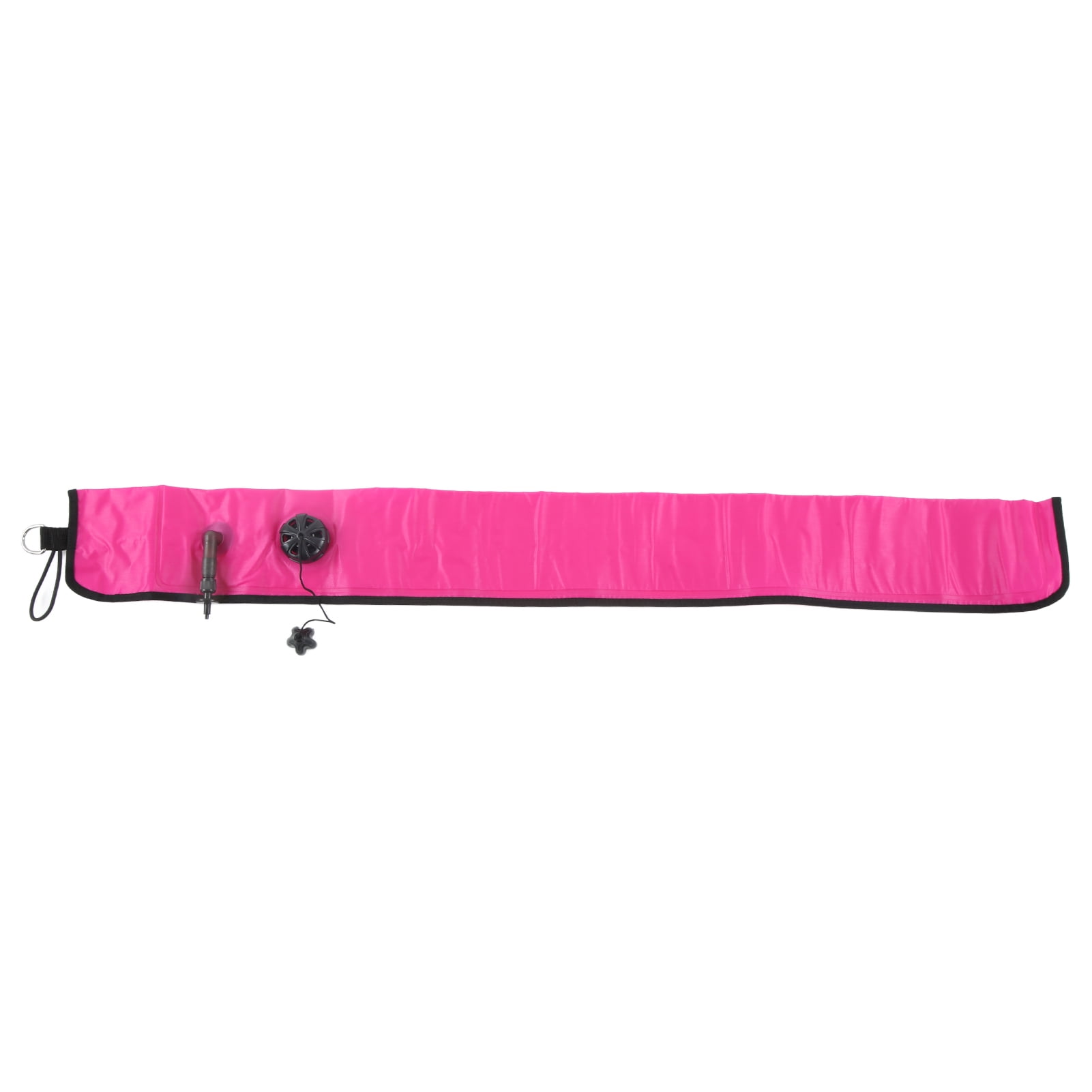 Diving Surface Marker Buoy Diver Inflatable Safety Signal Tube with ...